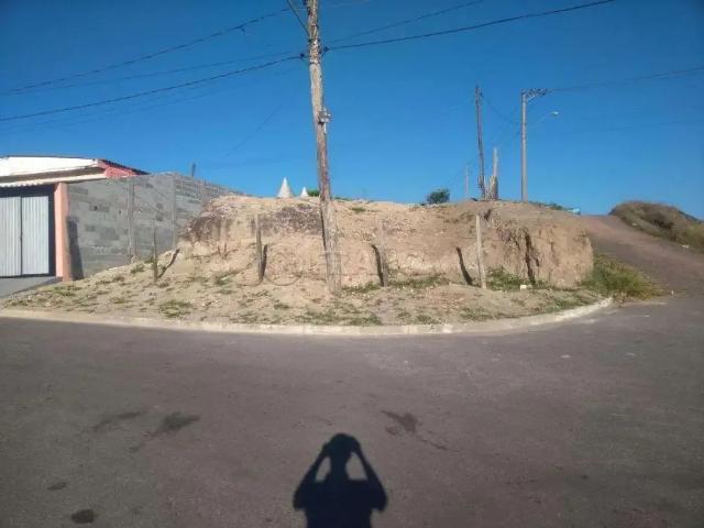Terreno / Lote para Venda em Jacareí/SP Chácaras Reunidas Igarapés