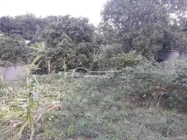 Terreno / Lote para Venda em Jacareí/SP Chácaras Reunidas Igarapés