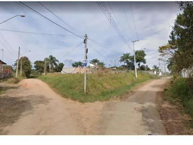 Terreno / Lote para Venda em Jacareí/SP Chácaras Reunidas Igarapés