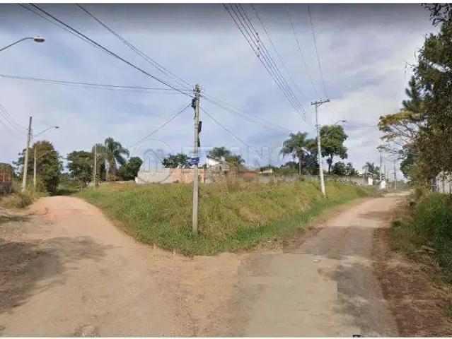 Terreno / Lote para Venda em Jacareí/SP Chácaras Reunidas Igarapés