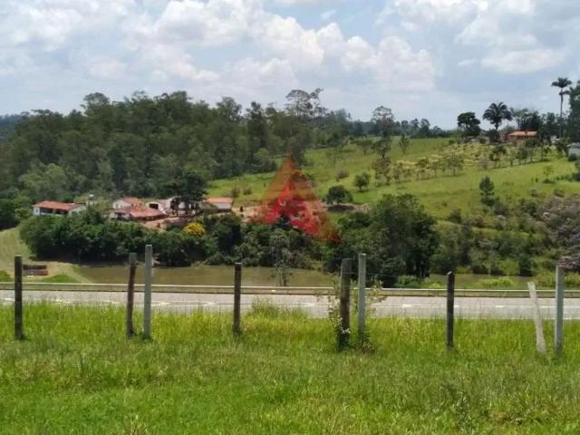 Terreno / Lote para Venda em Jacareí/SP Chácaras Rurais de Guararema