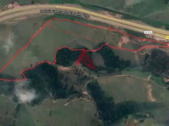 Terreno / Lote para Venda em Jacareí/SP Chácaras Rurais de Guararema