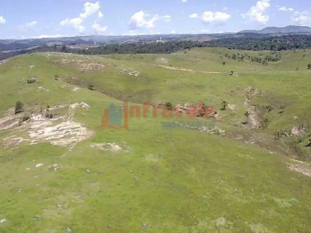 Terreno / Lote para Venda em Jacareí/SP Chácaras Rurais de Guararema