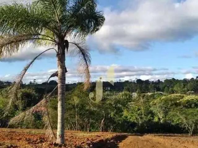 Terreno / Lote para Venda em Jacareí/SP Chácaras Rurais de Guararema