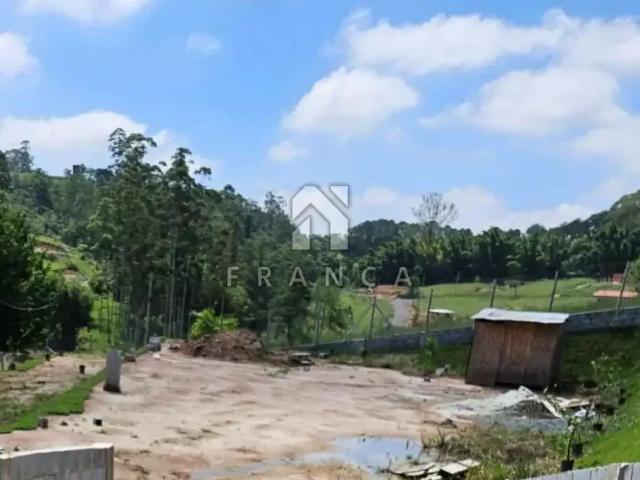 Terreno / Lote para Venda em Jacareí/SP Chácaras Rurais Guararema São Silvestre
