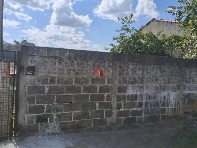 Terreno / Lote para Venda em Jacareí/SP Cidade Nova Jacareí