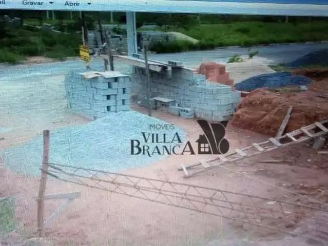 Terreno / Lote para Venda em Jacareí/SP Cidade Nova Jacareí