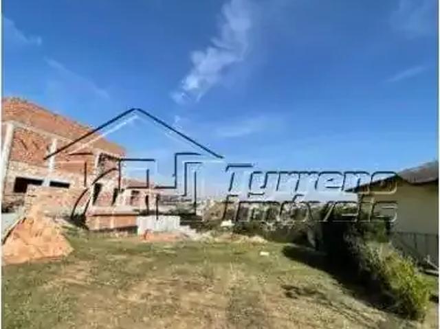Terreno / Lote para Venda em Jacareí/SP Cidade Nova Jacareí