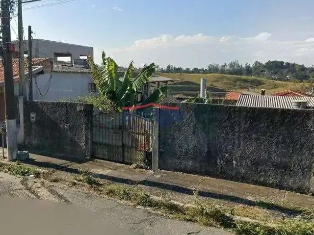 Terreno / Lote para Venda em Jacareí/SP Cidade Nova Jacareí