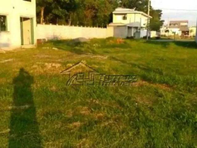 Terreno / Lote para Venda em Jacareí/SP Cidade Nova Jacareí