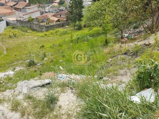 Terreno / Lote para Venda em Jacareí/SP Cidade Nova Jacareí
