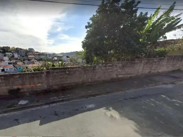 Terreno / Lote para Venda em Jacareí/SP Cidade Nova Jacareí