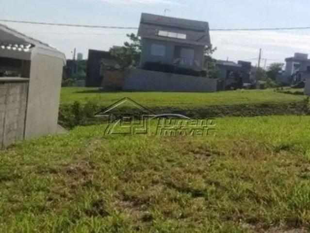 Terreno / Lote para Venda em Jacareí/SP Cidade Nova Jacareí