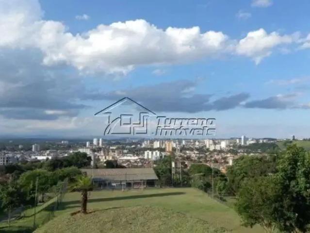 Terreno / Lote para Venda em Jacareí/SP Cidade Nova Jacareí