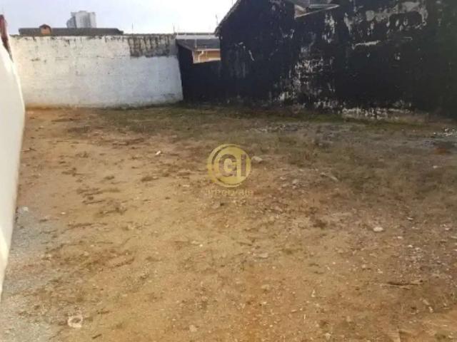 Terreno / Lote para Venda em Jacareí/SP Cidade Jardim