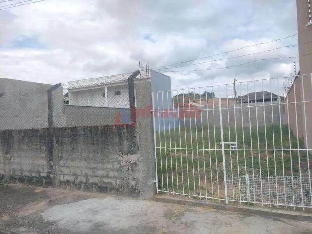 Terreno / Lote para Venda em Jacareí/SP Cidade Jardim