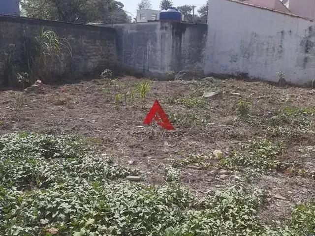 Terreno / Lote para Venda em Jacareí/SP Cidade Jardim
