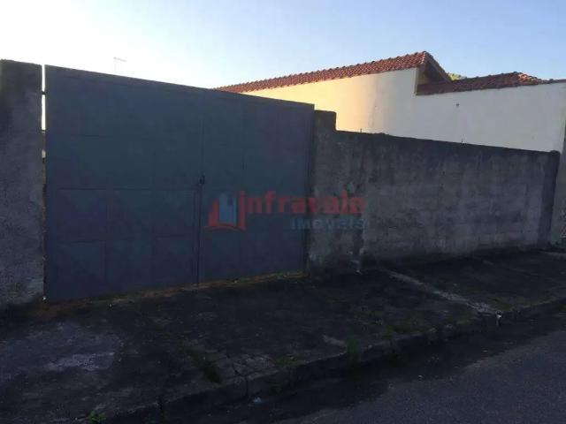Terreno / Lote para Venda em Jacareí/SP Cidade Jardim