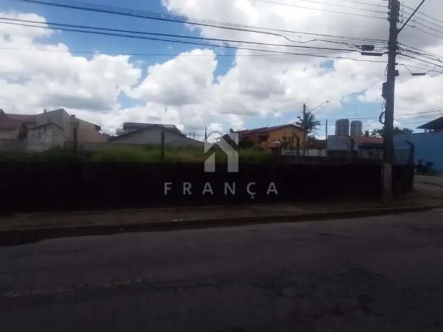 Terreno / Lote para Venda em Jacareí/SP Cidade Jardim