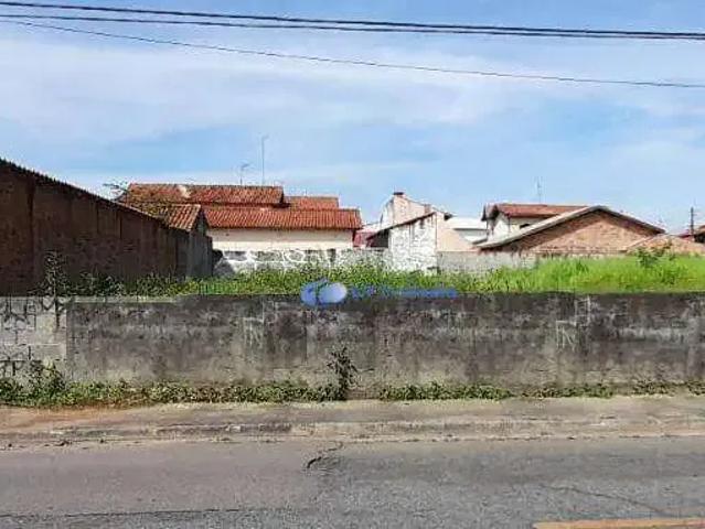 Terreno / Lote para Venda em Jacareí/SP Cidade Jardim