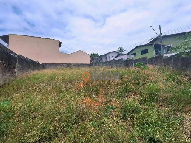 Terreno / Lote para Venda em Jacareí/SP Cidade Jardim
