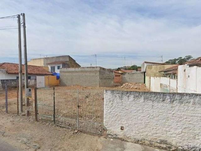 Terreno / Lote para Venda em Jacareí/SP Cidade Jardim