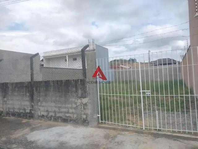 Terreno / Lote para Venda em Jacareí/SP Cidade Jardim