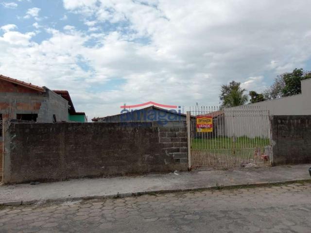 Terreno / Lote para Venda em Jacareí/SP Cidade Jardim