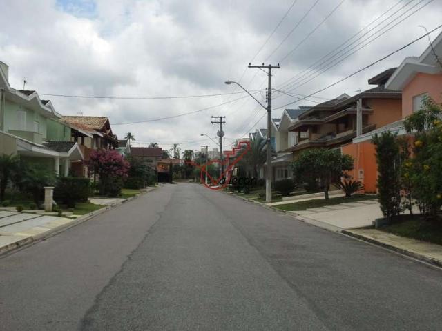 Terreno / Lote para Venda em Jacareí/SP Cidade Jardim