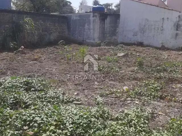 Terreno / Lote para Venda em Jacareí/SP Cidade Jardim