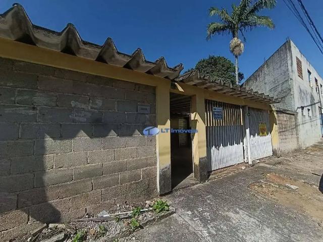 Terreno / Lote para Venda em Jacareí/SP Cidade Salvador