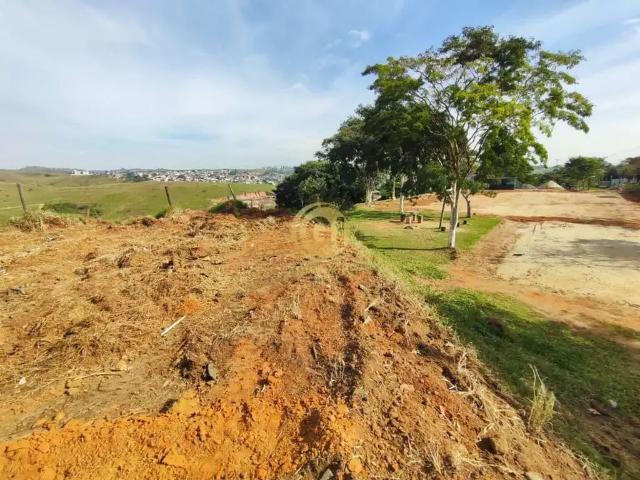 Terreno / Lote para Venda em Jacareí/SP Cidade Salvador