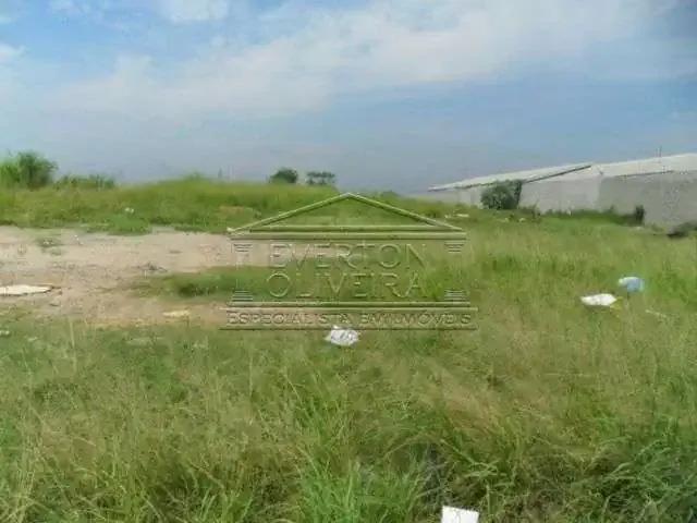 Terreno / Lote para Venda em Jacareí/SP Cidade Salvador