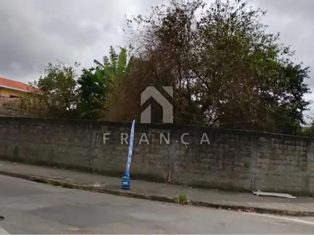Terreno / Lote para Venda em Jacareí/SP Cidade Salvador