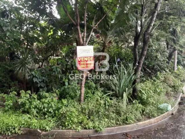 Terreno / Lote para Venda em Jacareí/SP Cidade Salvador