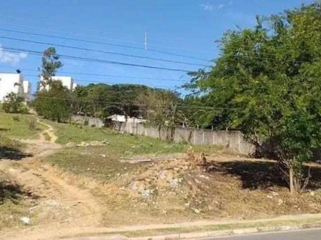 Terreno / Lote para Venda em Jacareí/SP Bairro do Colonia