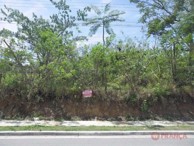 Terreno / Lote para Venda em Jacareí/SP Bairro do Colonia