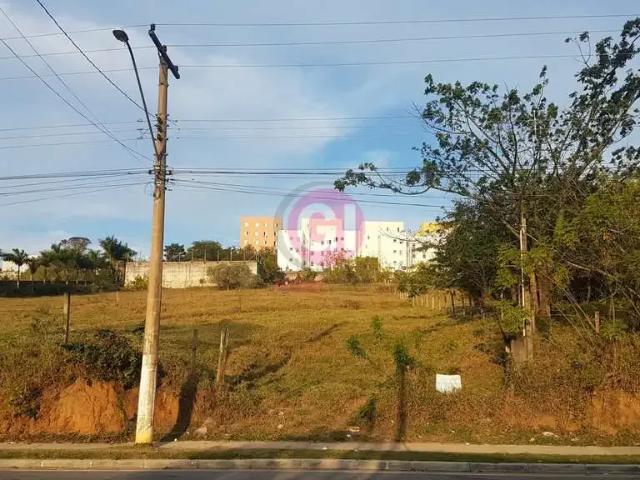 Terreno / Lote para Venda em Jacareí/SP Bairro do Colonia