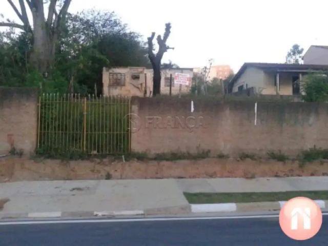 Terreno / Lote para Venda em Jacareí/SP Bairro do Colonia