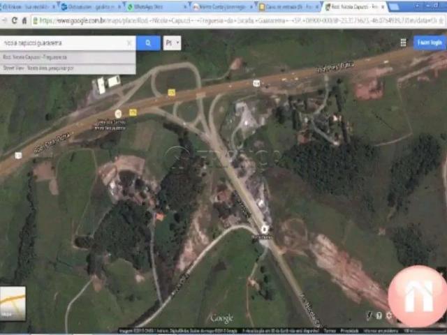 Terreno / Lote para Venda em Jacareí/SP Bairro dos Remédios