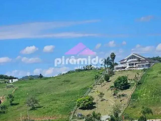 Terreno / Lote para Venda em Jacareí/SP Bandeira Branca II