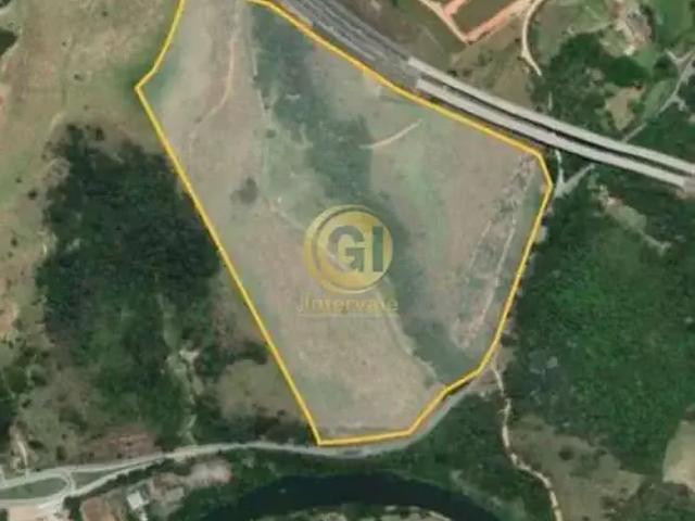 Terreno / Lote para Venda em Jacareí/SP Bandeira Branca