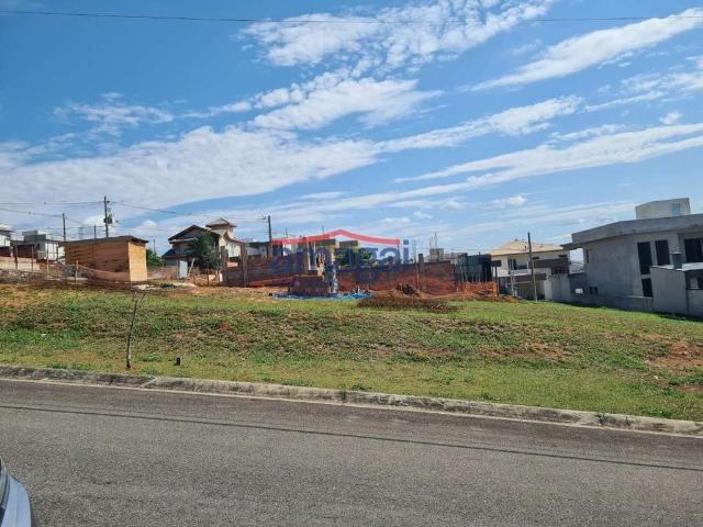 Terreno / Lote para Venda em Jacareí/SP Bandeira Branca