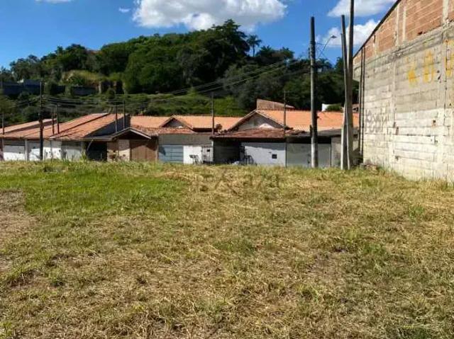 Terreno / Lote para Venda em Jacareí/SP Bandeira Branca