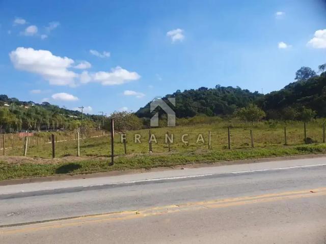 Terreno / Lote para Venda em Jacareí/SP Bandeira Branca