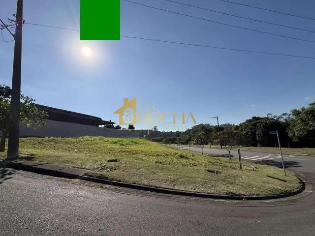 Terreno / Lote para Venda em Jacareí/SP Da Cerejeira