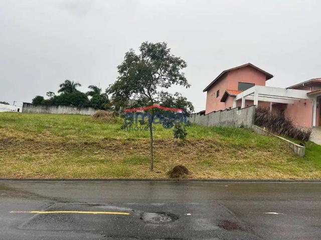 Terreno / Lote para Venda em Jacareí/SP Da Cerejeira