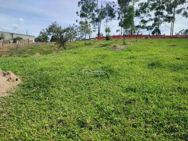 Terreno / Lote para Venda em Jacareí/SP Estância Porto Velho