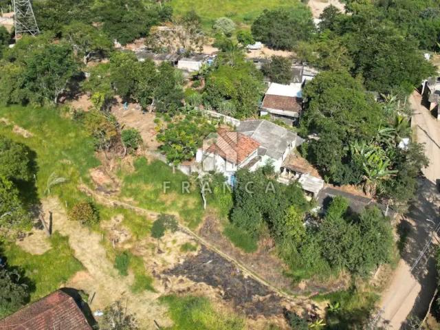 Terreno / Lote para Venda em Jacareí/SP Estância Porto Velho