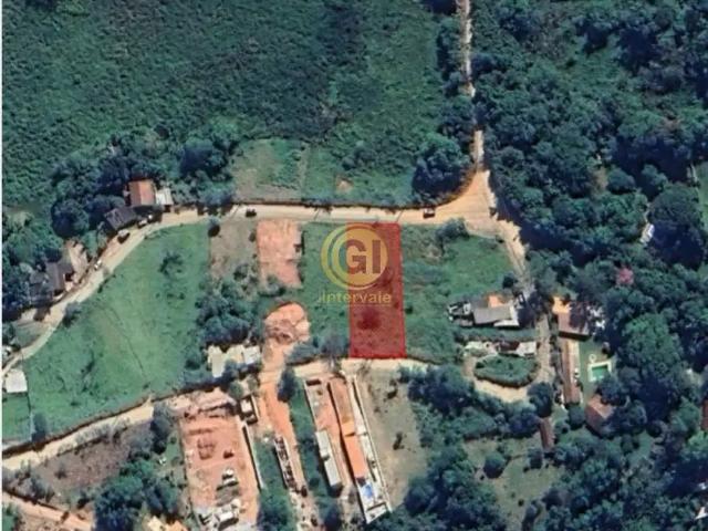Terreno / Lote para Venda em Jacareí/SP Estância Porto Velho